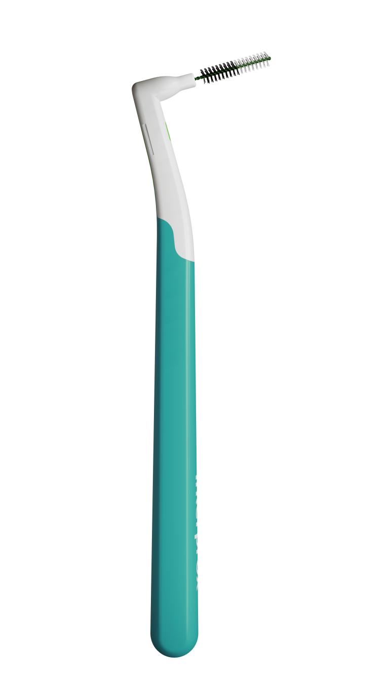 Interprox Plus Micro – Cuidado Suave