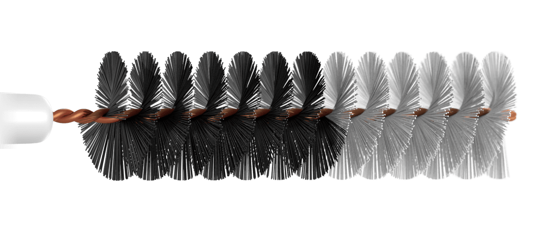 Interprox - Brushes for Complete Interdental Hygiene