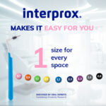 Interprox - Brushes for Complete Interdental Hygiene